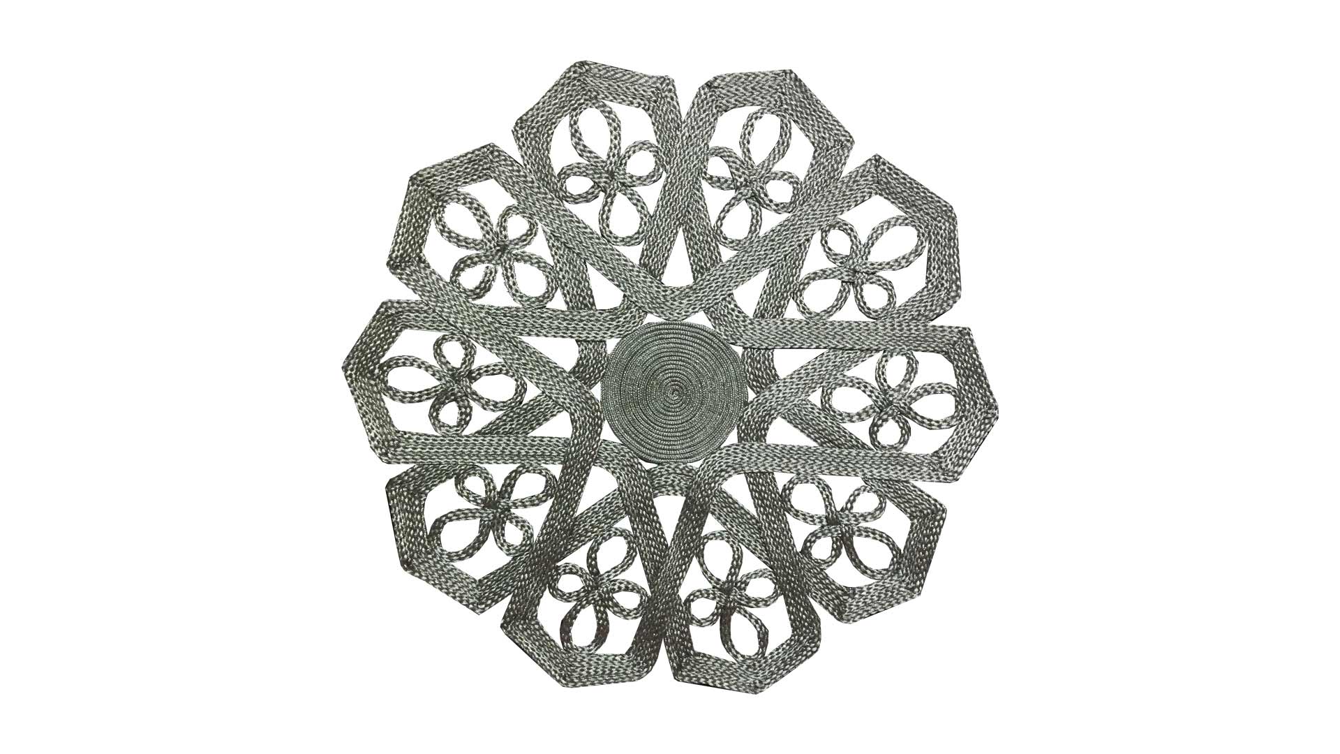 Arabic Star - Julian Mejia Design